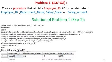 Sql And E R Diagram Pptx Databases Computer Software And Applications