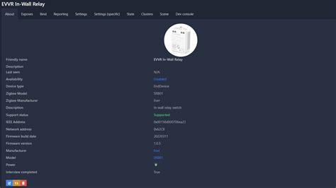 evvr smart relay and switch sub assembly review smarthomescene