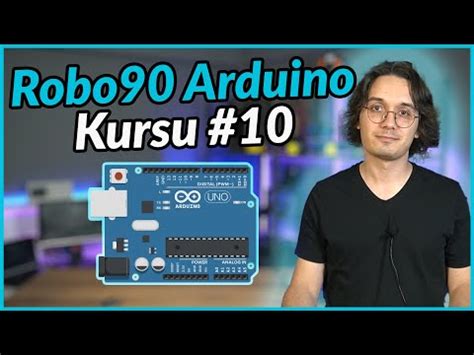 Temel Matematik İşlemleri Robo Arduino Dersleri YouTube