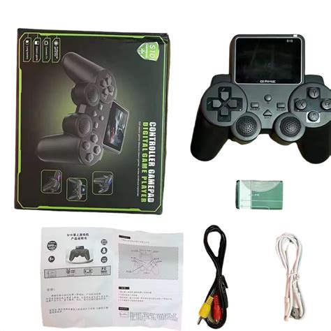 Contoller Gamepad 🎮