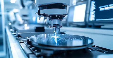 101 Guide To Wafer Inspection Explained And Use Cases