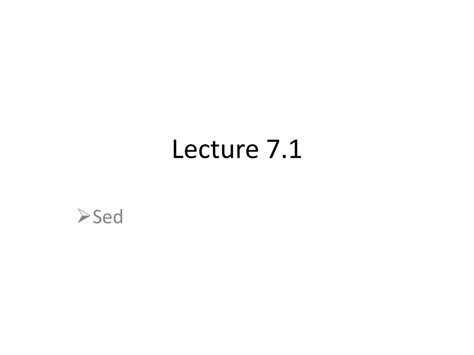 ppt lecture 7 1 powerpoint presentation free download id 2601253