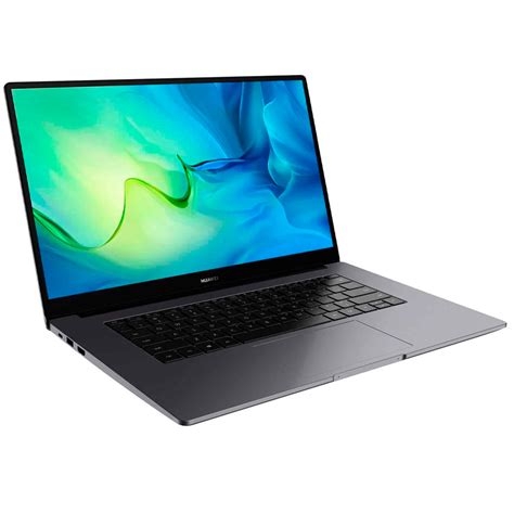 มือ1ไม่แกะกล่อง Huawei Matebook D15 I5 1135g7 Ram8 Ssd256 จอ15 6 Fhd Ips ประกันศุนย์1ปีเต็ม ขาย