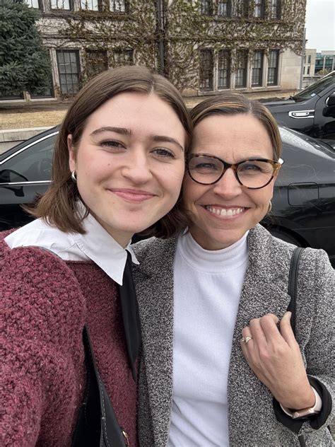 Congratulations To Our Ellie Huff On Her New Adventure Into Law School