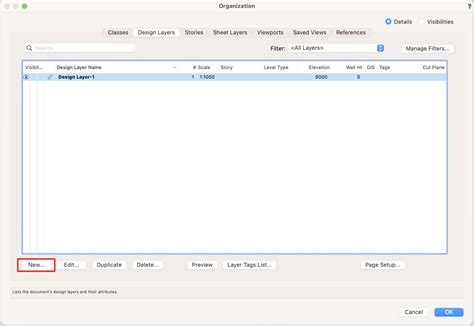 Revolutionising Design Techniques From Tracing Paper To Vectorworks Layers