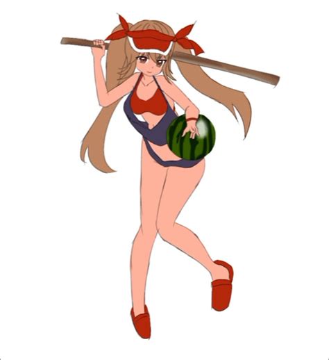 해변의 소녀 그림 그림그리기 일러스트 스피드페인팅 소녀 드로잉 여자아이 애니 미술 스케치 낙서 디지털아트 Youtube