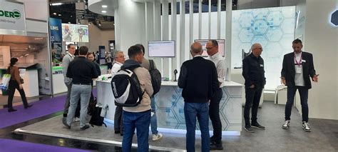 Gus Lab Und Ivention Auf Der Analytica Zusammenfassung Labor Software And Lims Lösungen