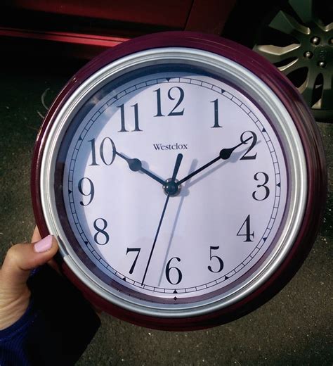 How To Make A Custom Clock Sort Of School House Rehab