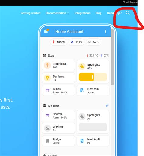 Search Function Configuration Home Assistant Community