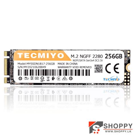 TECHMIYO M SSD Hard GB Y Shoppy Computers Tech Solutions