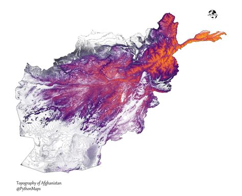 Pythonmaps