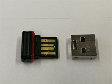 USB Stick Defective Ingmar S Retroblog