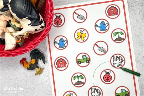 10 Fun Pre Writing Activities For Preschoolers