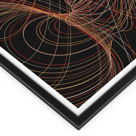 Science And Space Chaos Theory Meloprints