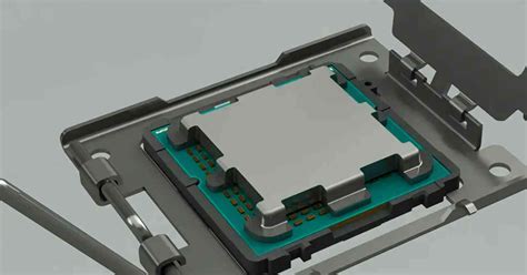 Nuevos Detalles Del Socket Am5 ¿mejor Que Intel Lga1700