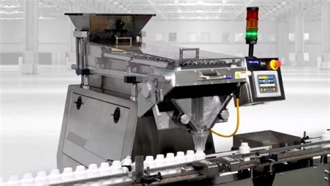Solid Packaging Machine—all You Need To Know About Solid Packaging