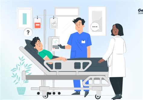 Advancing Patient Care In A New Era Of Healthcare Automation