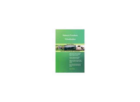 network functions virtualization second edition com o melhor preço é no