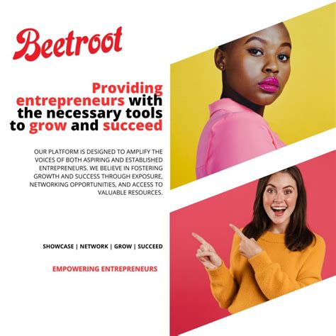 beetroot on linkedin beetroot app coming soon