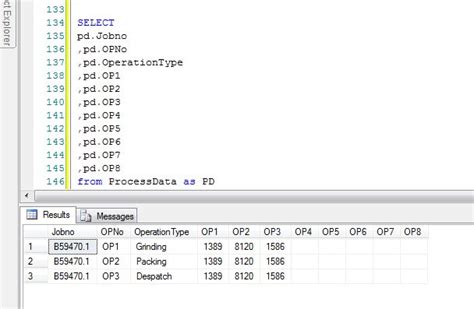 sql server sql convert column headers to convert row values stack