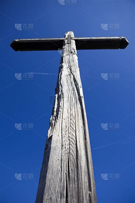 基督教的十字架