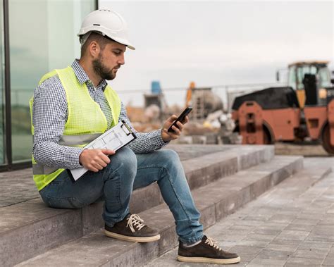 7 Types Of Asset Tracking Technologies And Their Applications In