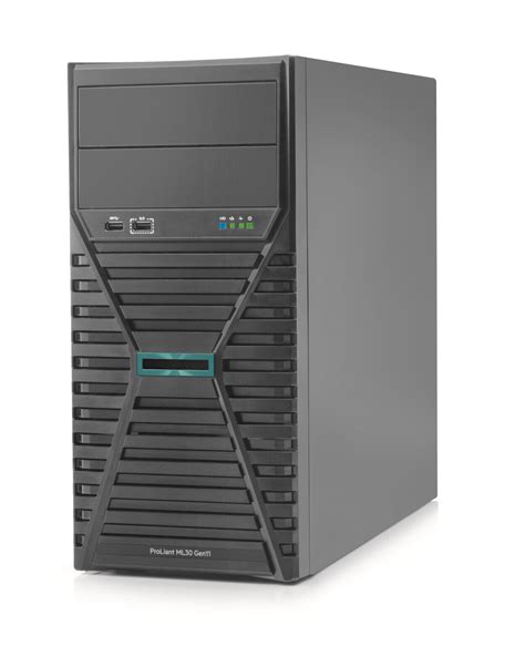 HPE ProLiant ML30 En DL20 Gen11 Nieuwe Krachtige MKB En Edge Servers C T