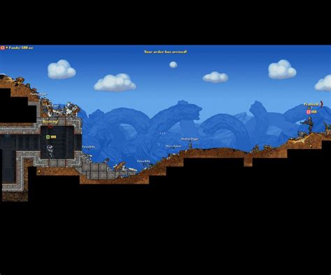 Cortex Command Screenshots Hooked Gamers