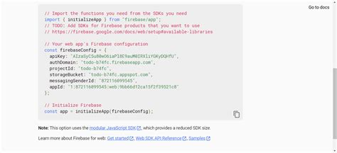 build a to do application with react and firebase dzone wiredgorilla