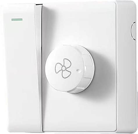 Electric Fan Speed Controller A Complete Guide To Fan Speed