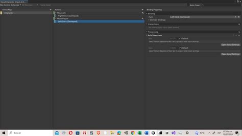 Object Ref Not Set To An Instance Of An Object New Input System