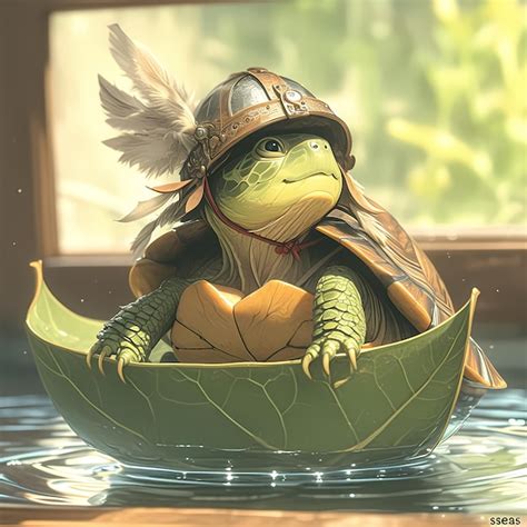 78 000 Anime Turtles Pictures