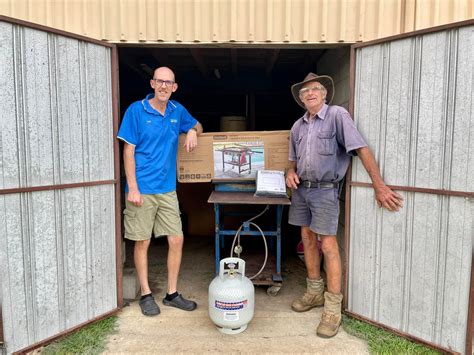 Roadvale Progress Association Inc Roadvale Qld