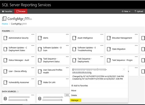 Sccm Report Issue With Computers With Specific Software Registered In