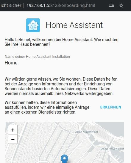 Home Assistant Docker Conbee 2 And Zigbee2mqtt Deconz