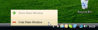 Wpf Notifyicon Codeproject