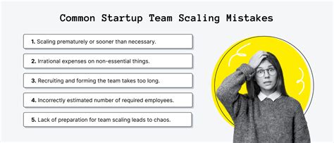 Scaling Teams at Startups: Tips and Best Practices