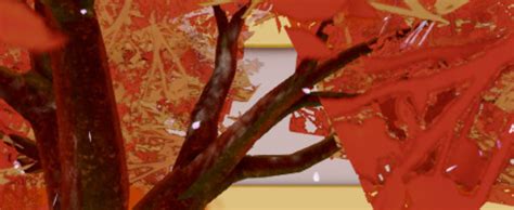 Sakura Tree Yansim Mmd By Someone2752 On Deviantart