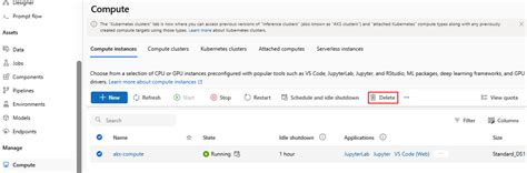 Example Pipelines And Datasets For The Designer Azure Machine Learning