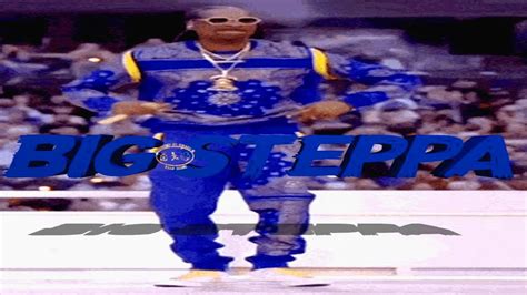 Big Steppa Instrumental Prod By Swagg B Youtube