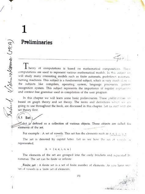 Toc Book[1] Pdf Theoretical Computer Science Mathematical Logic
