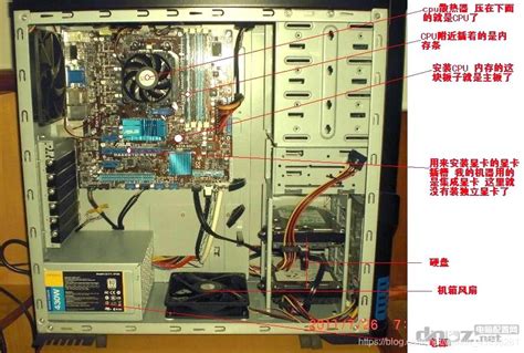 计算机结构 csdn博客
