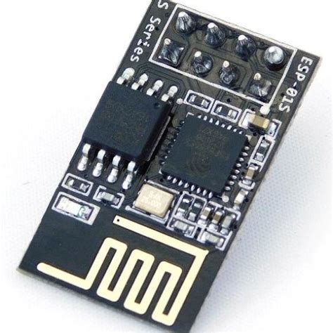 ESP Wi Fi Module E Advantages Safety And Security For The Workers Download Scientific Diagram