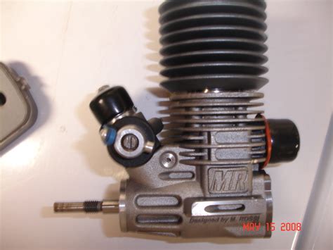 21 NINJA MR21 RO1A MURNAN MODIFIED R C Tech Forums