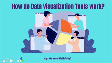Data Visualization Tools Discovering The Components