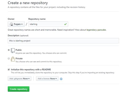 手把手教你在Github Pages搭建自己写的页面 猫老板的豆 博客园