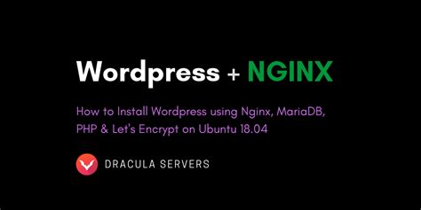 how to install and setup wordpress for secure and speedy sites