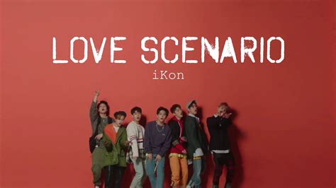 Ikon Love Scenario Musicbox Version Youtube