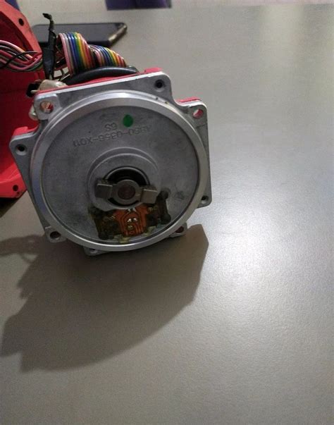 Semi Automatic Fanuc Pulse Absolute Encoders At ₹ 120000 Piece In