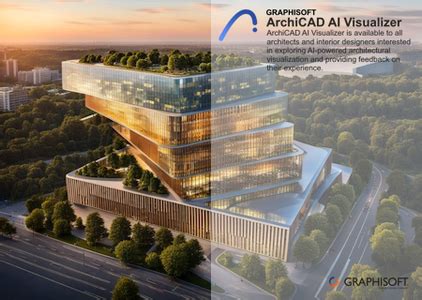 Graphisoft Archicad AI Visualizer INT AvaxHome